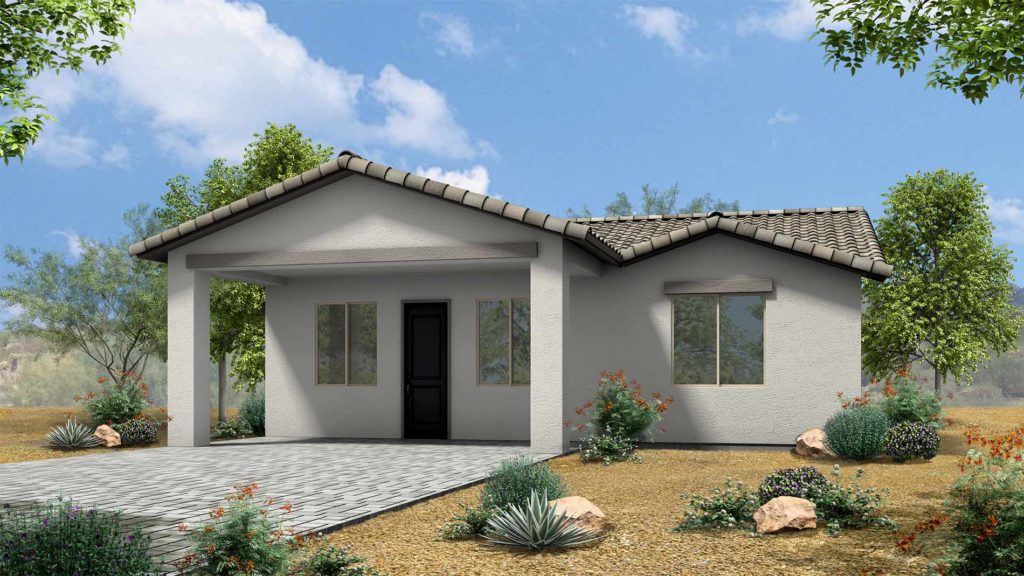 RV Garage - NEXTGEN Builders - Built Right, Live Better