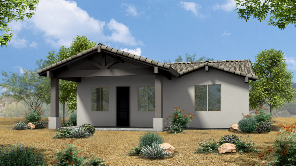 Guest House - NEXTGEN Builders