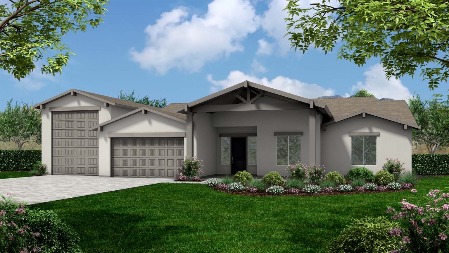 Home Plans - NEXTGEN Builders - Built Right, Live Better