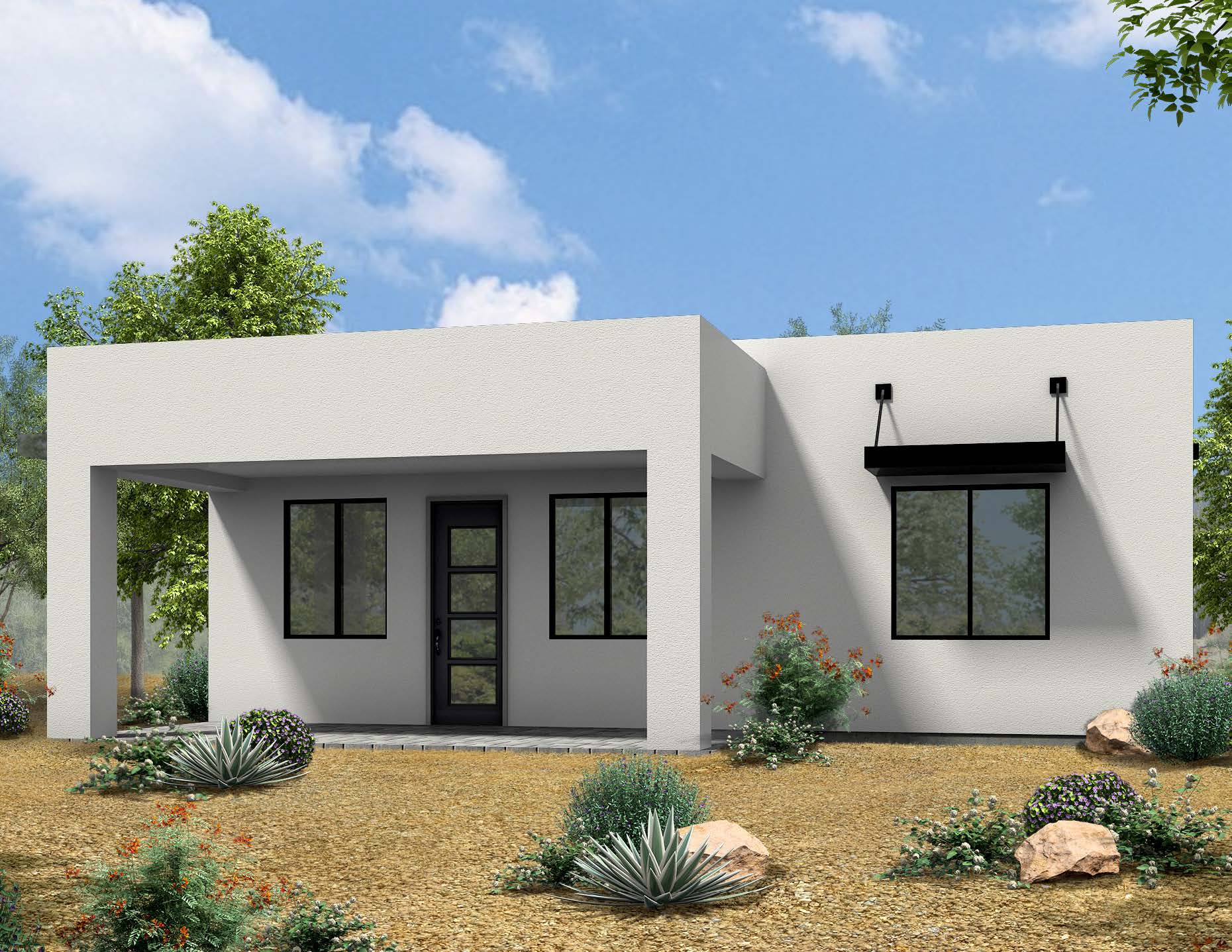 Guest House - NEXTGEN Builders