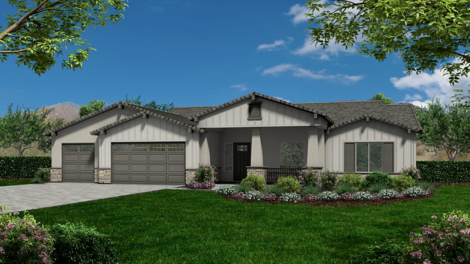 Next Generation Luxury Building - NEXTGEN Builders