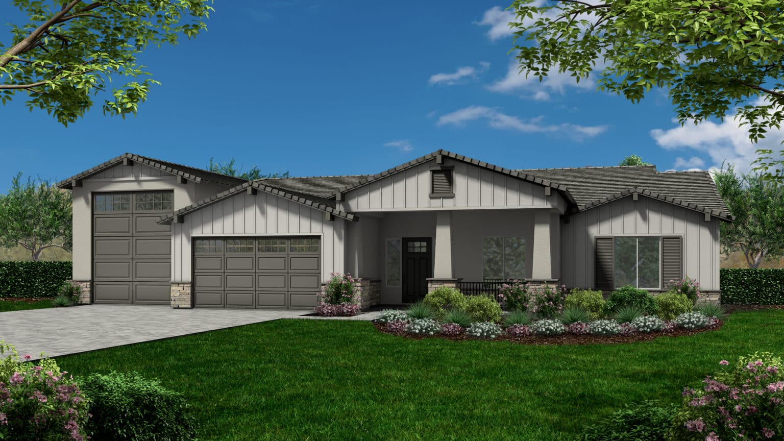 Next Generation Luxury Building - NEXTGEN Builders