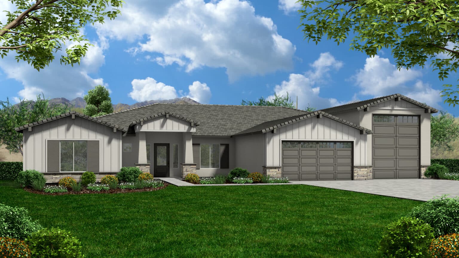 Next Generation Luxury Building - NEXTGEN Builders