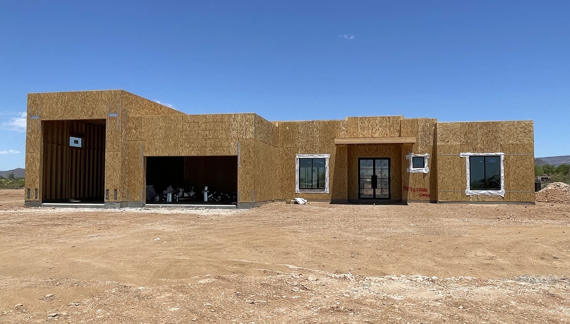 Greater Phoenix - NEXTGEN Builders - Built Right, Live Better
