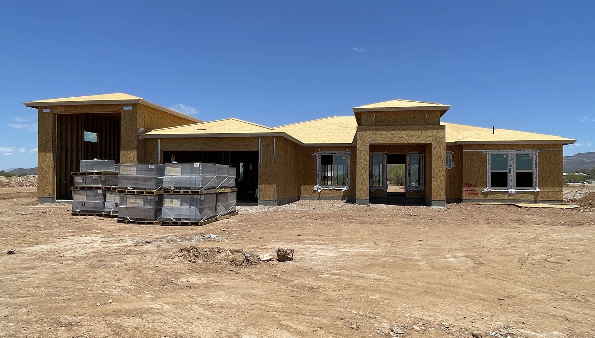 Greater Phoenix - NEXTGEN Builders - Built Right, Live Better